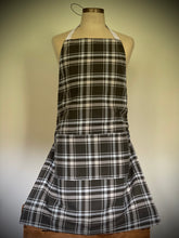 Adult Apron Collection – Short. Sweet. Saucy.