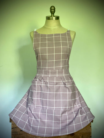 Adult Apron Collection – Short. Sweet. Saucy.